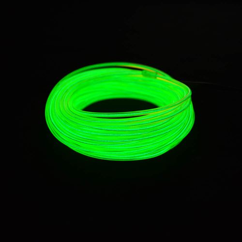 Fio Neon El Wire Led 10m | Letreiros neon DIY - hutz